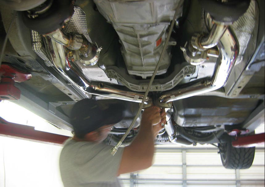 Gallery | Autotech Automotive Service